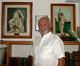 Visit Olney's Museums